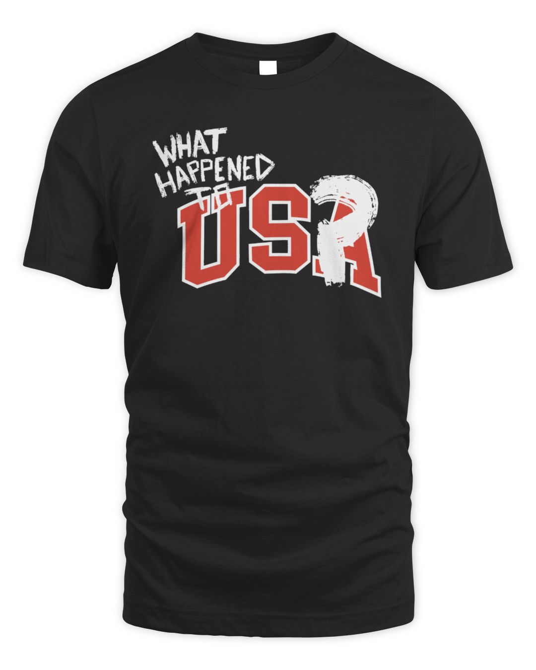 Vince Staples Official Store Dark Times USA Tour T-Shirt