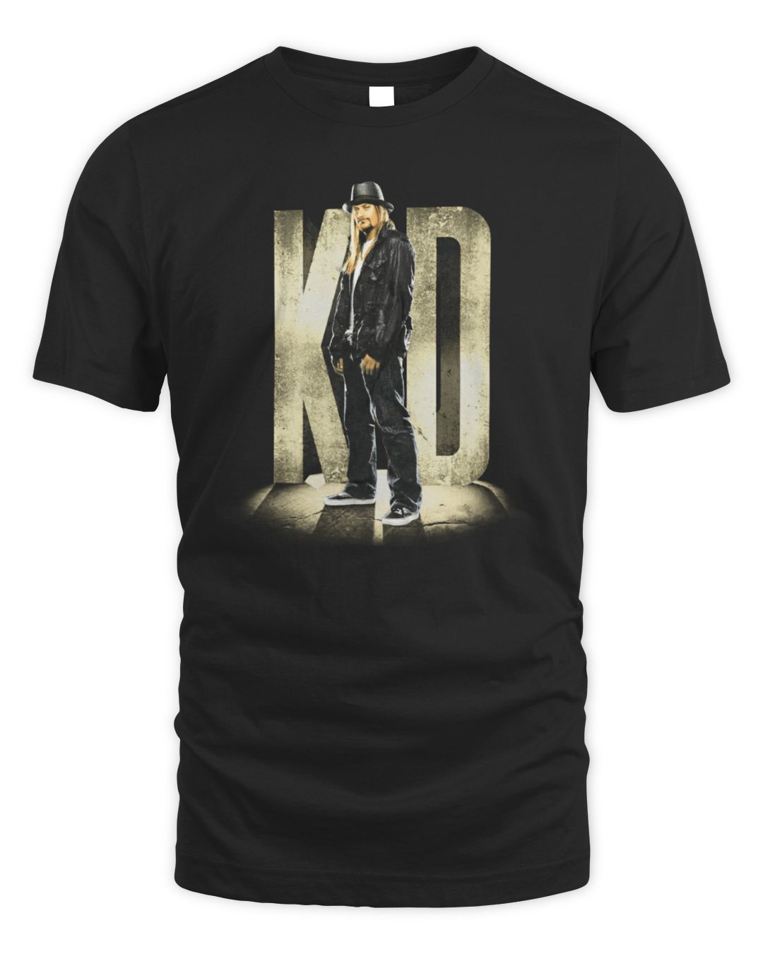 Kid Rock Merch Store 2024 Tour T Shirt