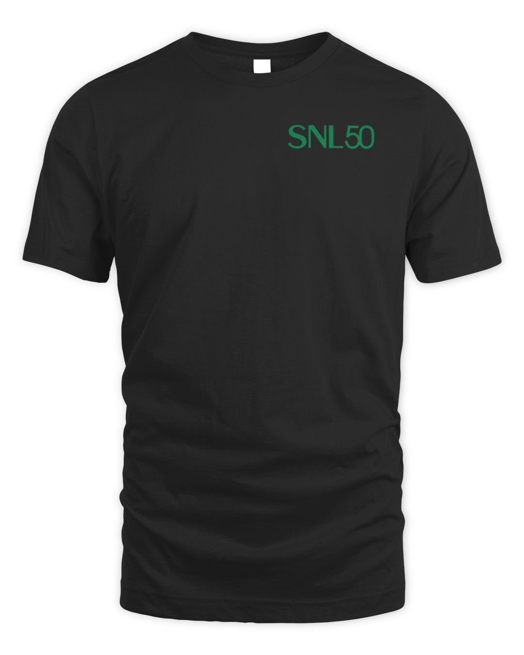 Snl Merch Saturday Night Live x Charli XCX 50 Show Shirt