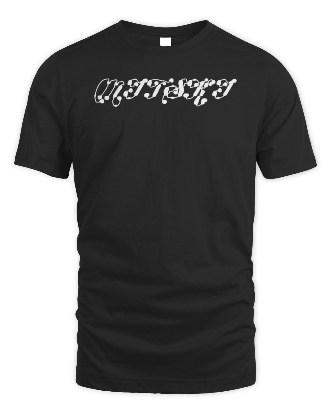 Mitski Store Merch Mitski New Logo Hoodie