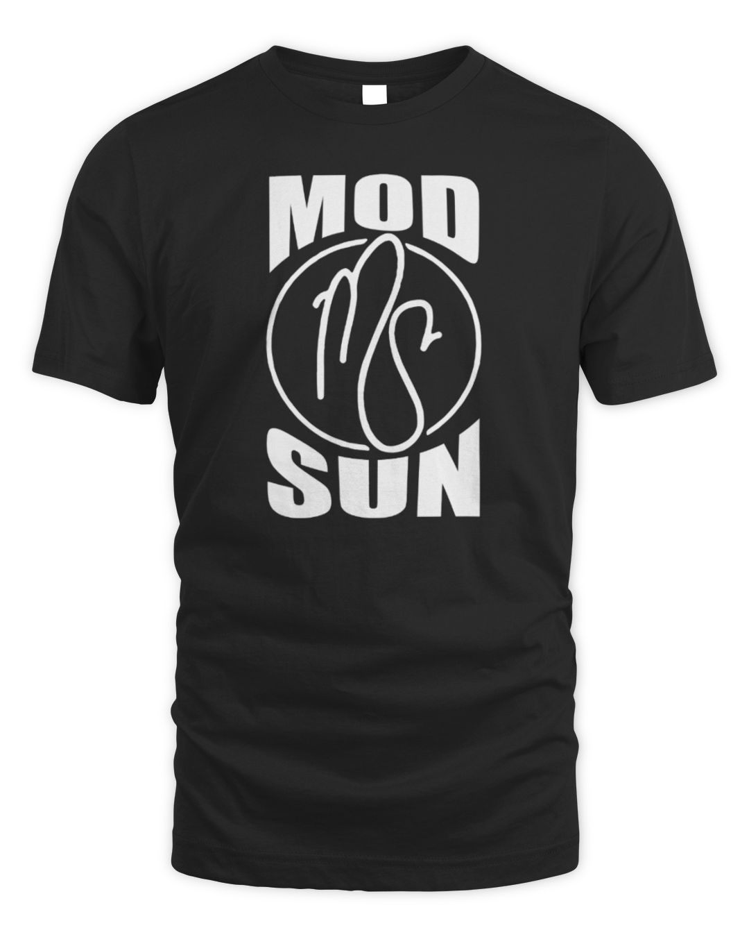 Mod Sun Music Merch Mod Sun Hoodie