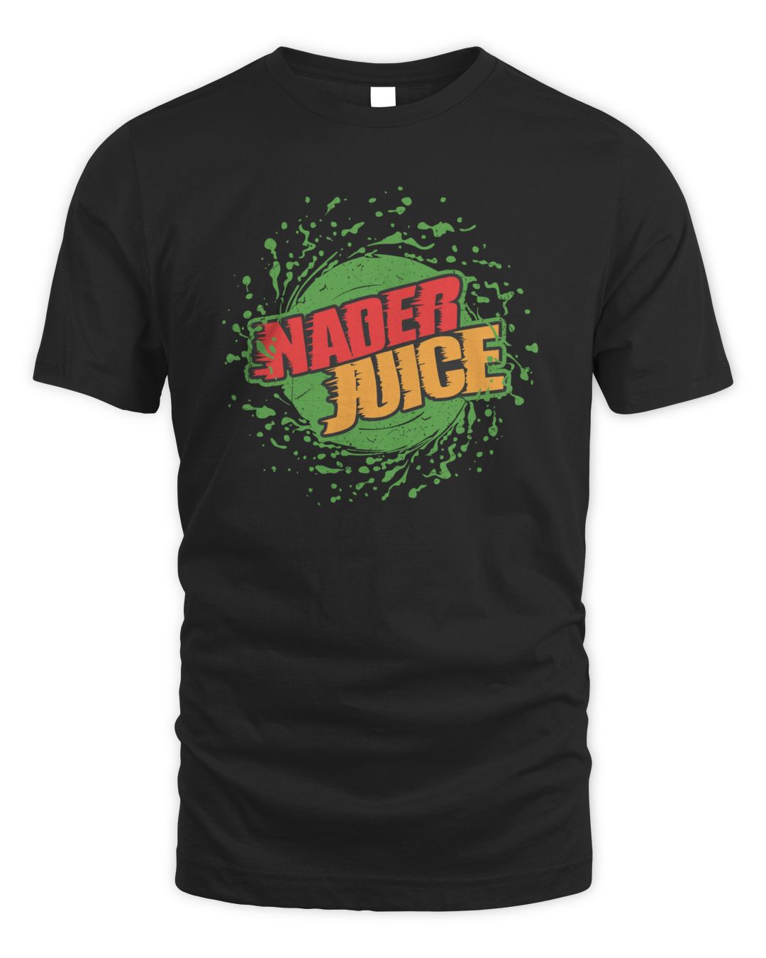 Shop Ryan Hall Y'all Nader Juice Shirt Unisex Black