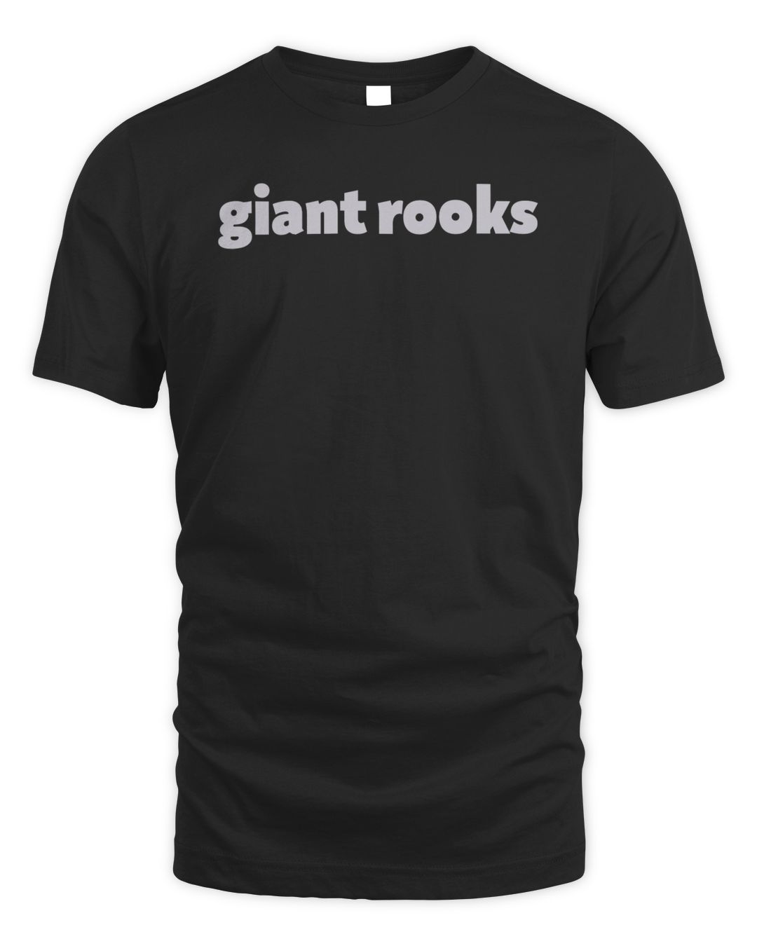 Giant Rooks Merch Giant Rooks Flock T-Shirt