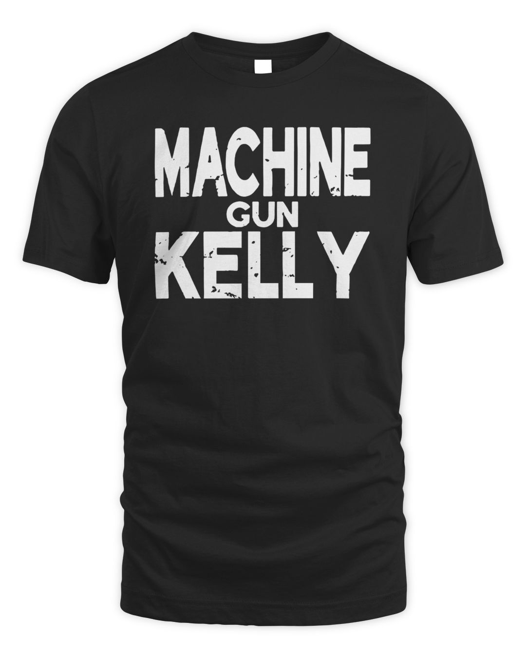 Machine Gun Kelly Mgk Merch Store Embers T Shirt