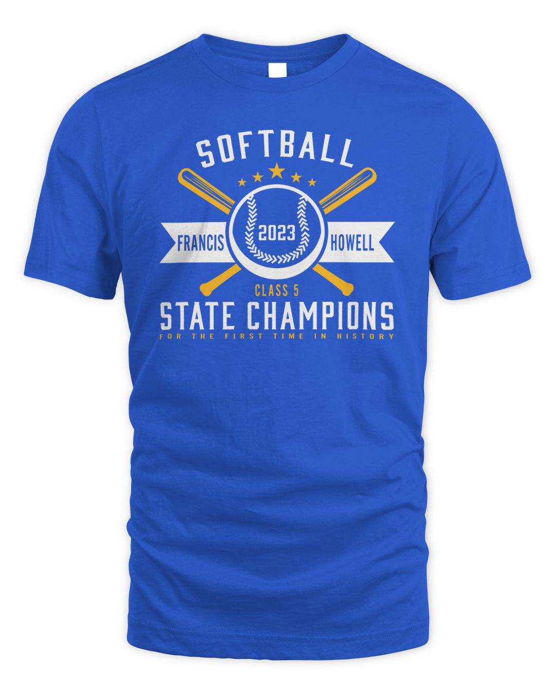 Francis Howell Vikings Softball State Champions 2023 Shirt Hoodie