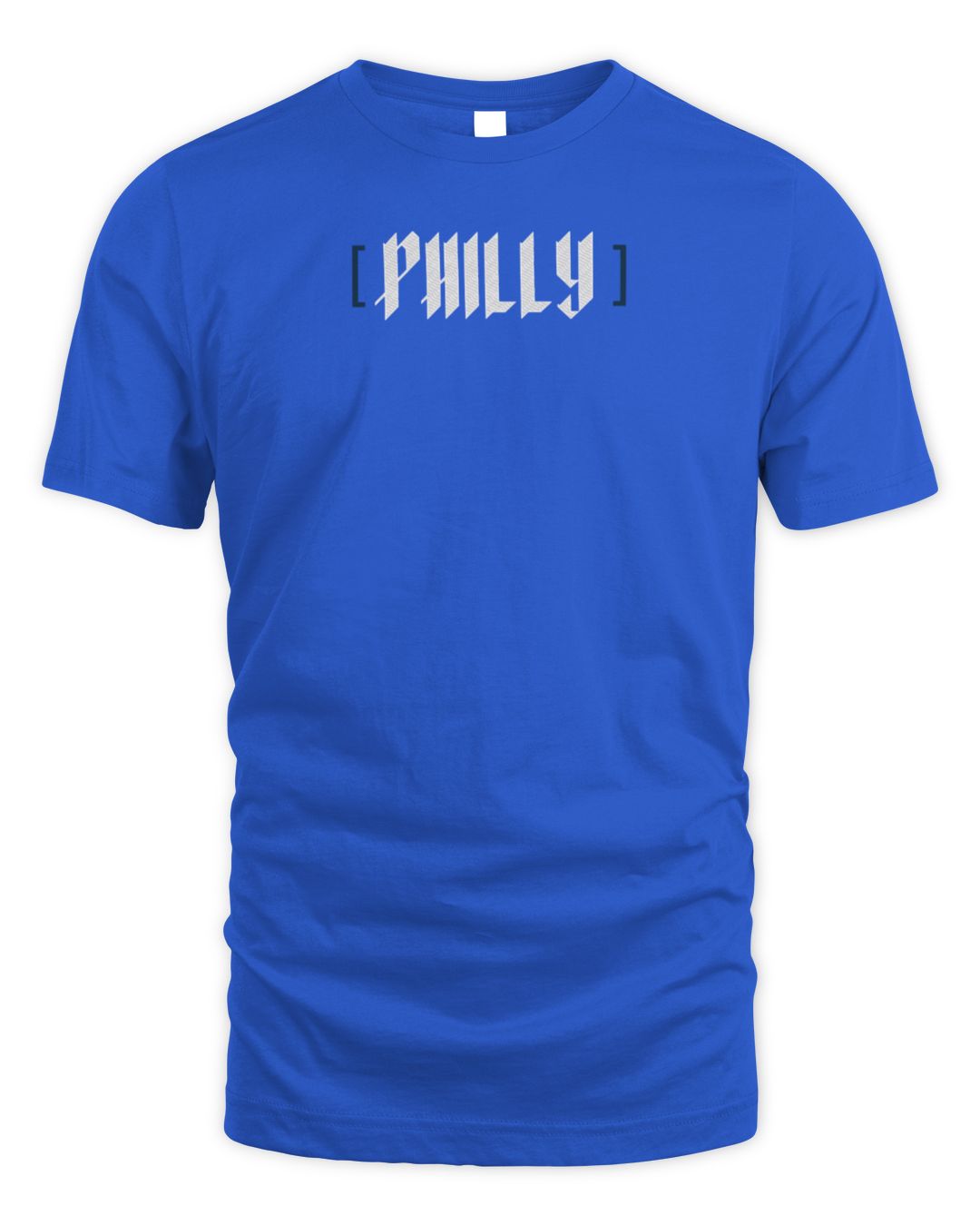 Philadelphia Phillies Merch 2024 City Connect T-Shirt