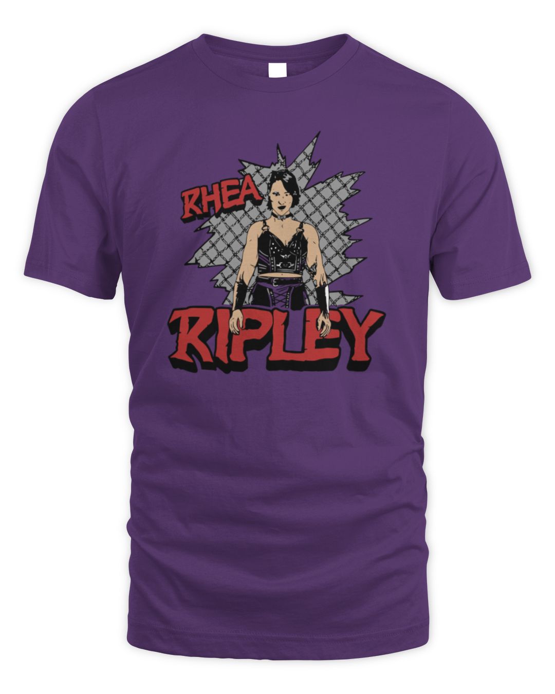 Rhea Ripley Superstar Shirt Wwe Shop