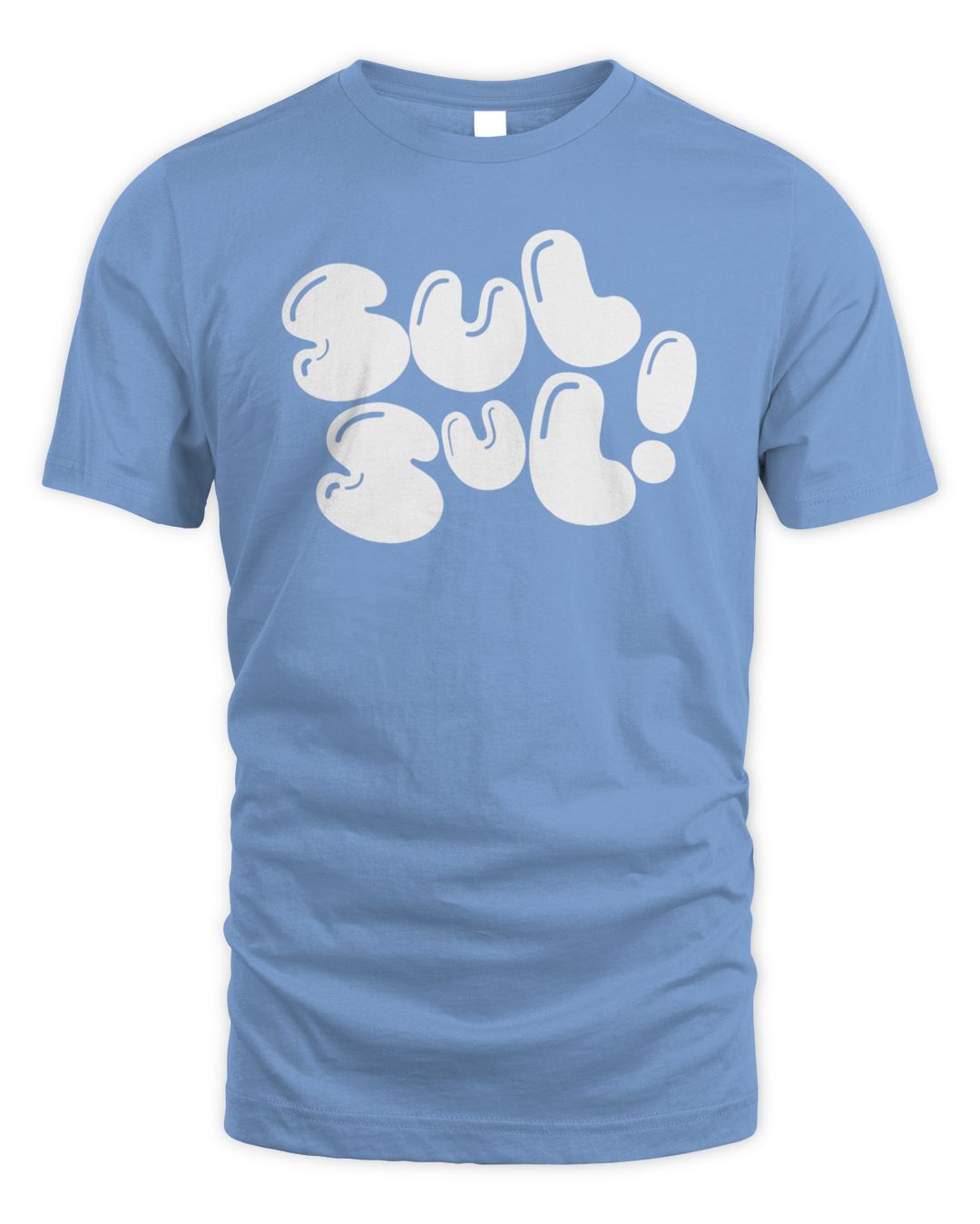 The Sims 4 Merch Store Sul Sul Shirt