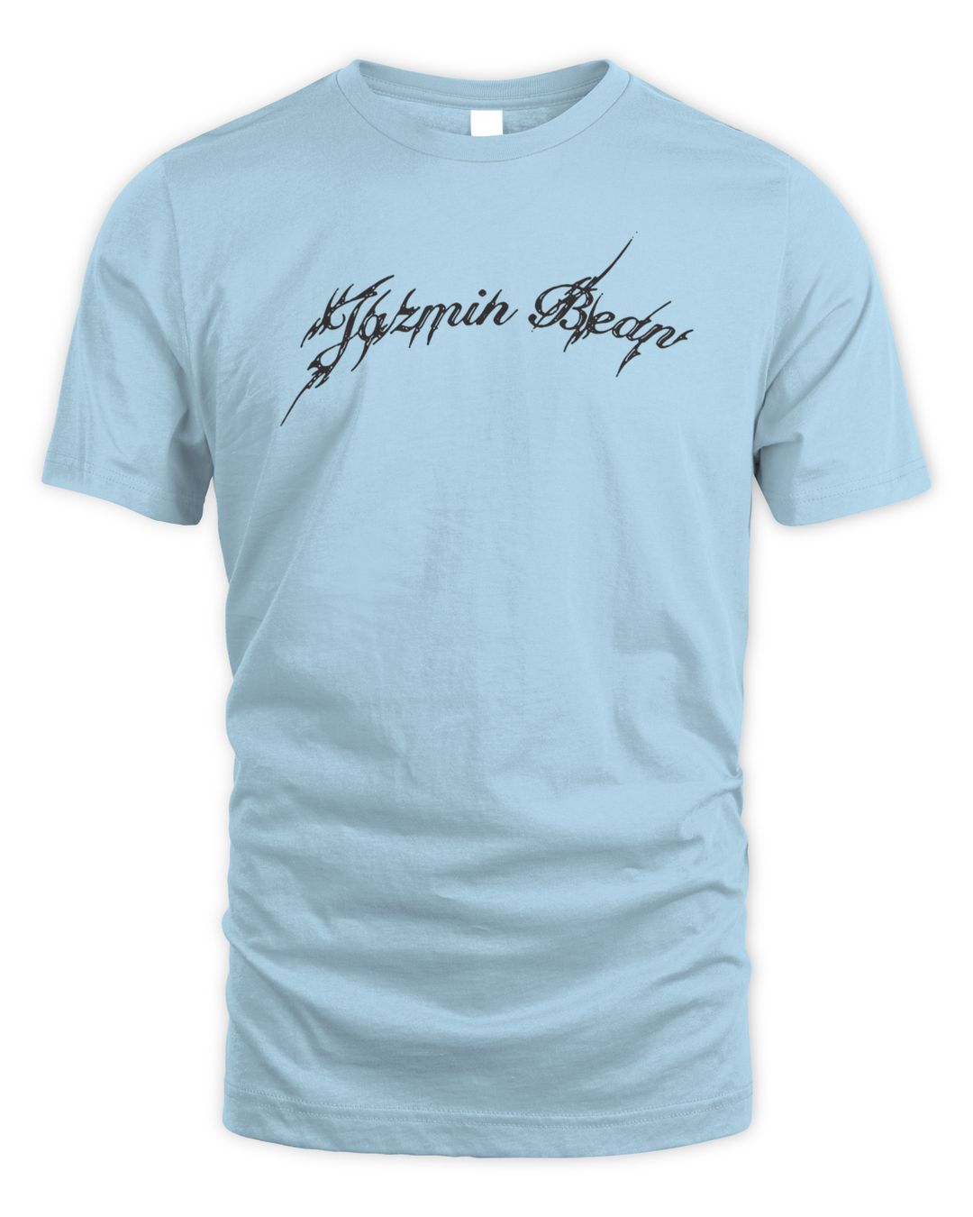 Jazmin Bean Merch The Blood Brings Colour And Fluoresce Hoodie