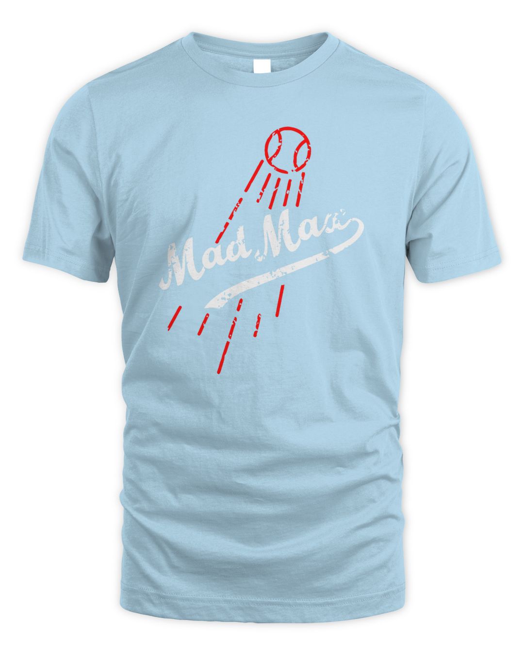 Mad Max Muncy Los Angeles Baseball Fan TShirt