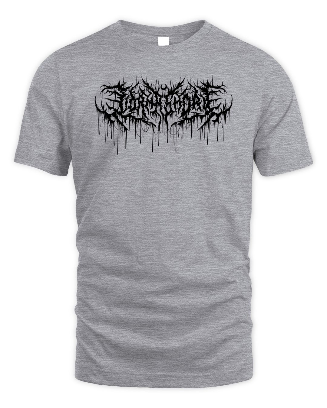 Lorna Shore Halloween Merch Cursed To Die Shirt