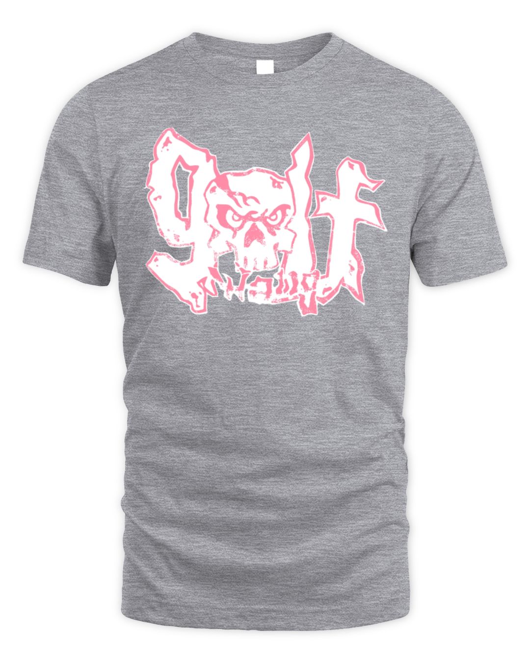 Tyler Golf Wang Merch Krusher T Shirt