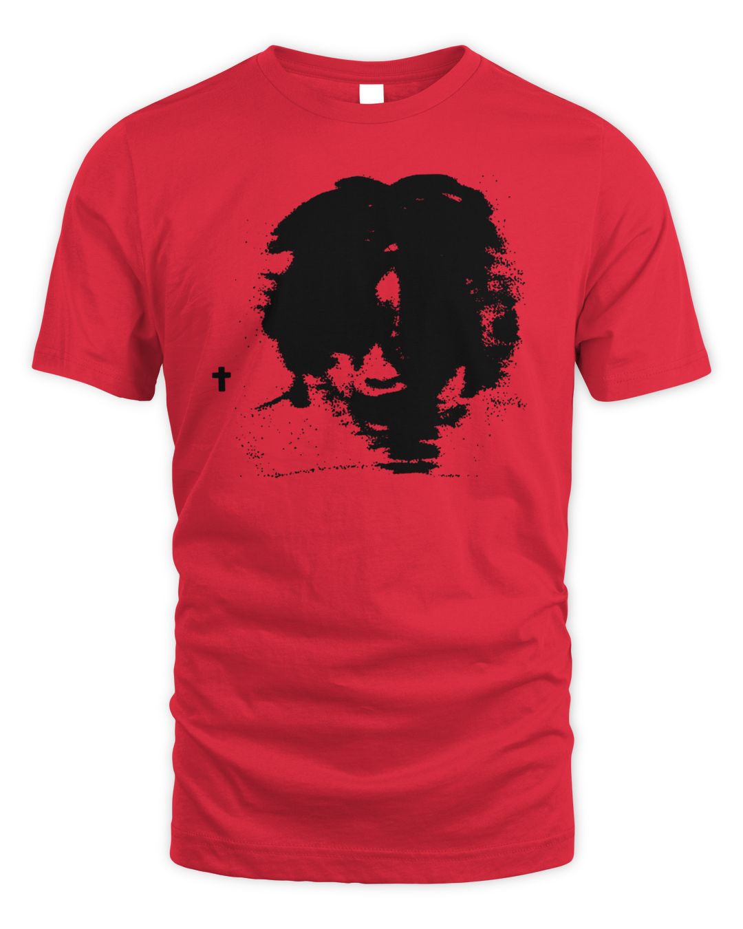 1400 Club Trippie Redd Merch Mansion Blur T Shirt