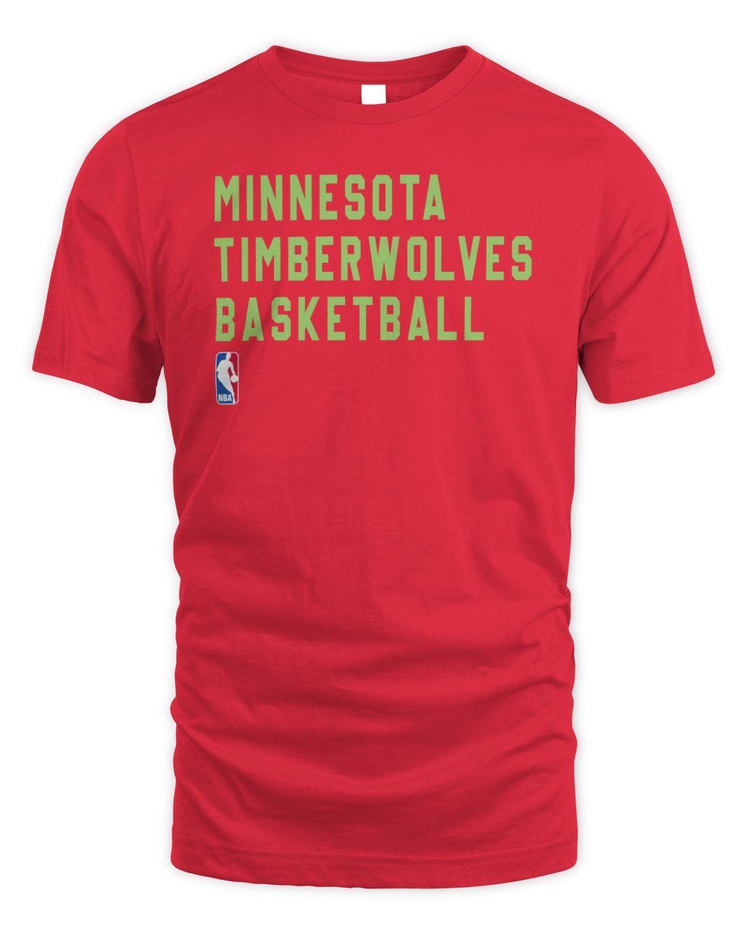 Minnesota Timberwolves Basketball 2023-24 Sideline Legend Performance ...