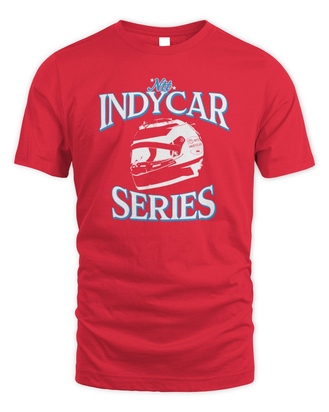 IndyCar Shop NTT INDYCAR Series Helmet Shirt