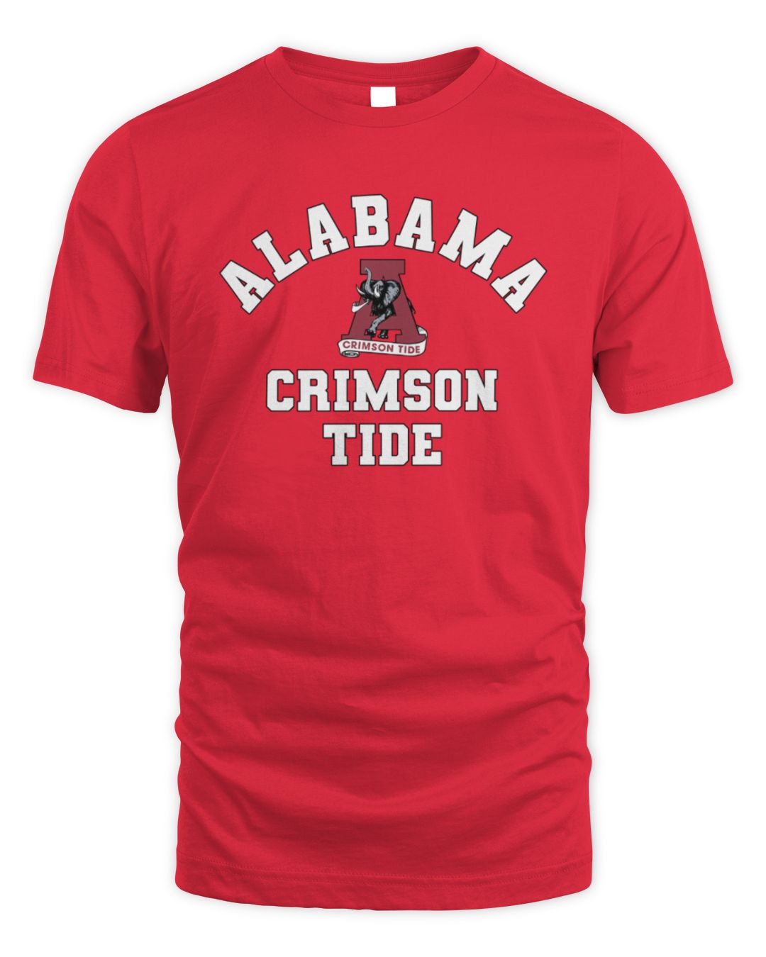 Alabama Merch Crimson Tide Legacy Foundational 2024