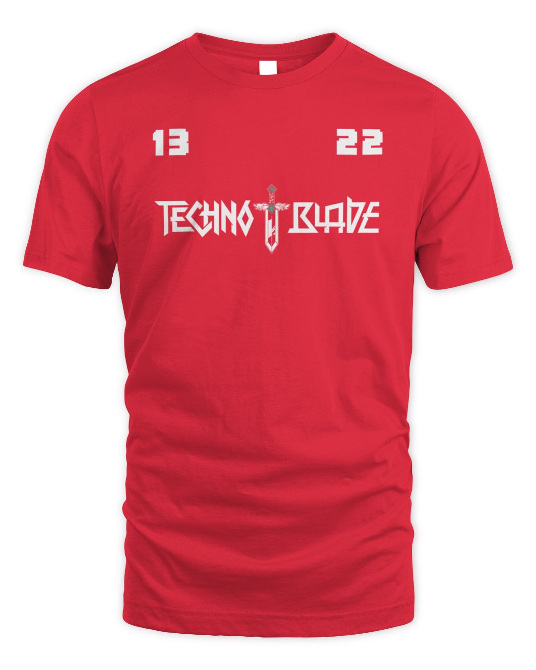Technoblade Official Merch The Blade Gaming T-Shirt