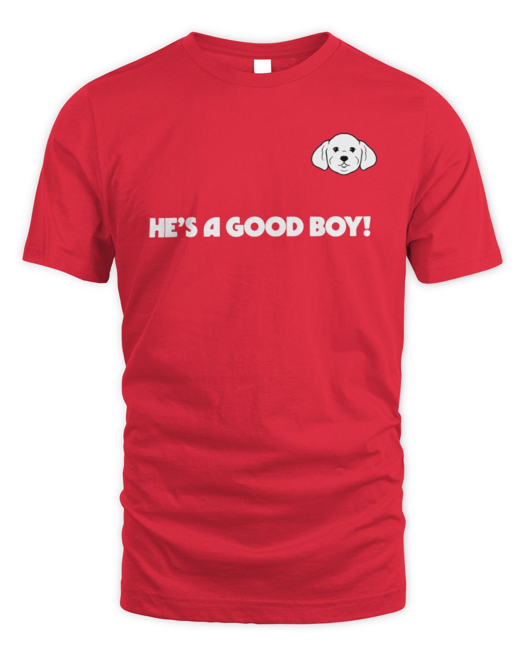 Official Technoblade Merch Good Boy Hoodie Mr. Technodad