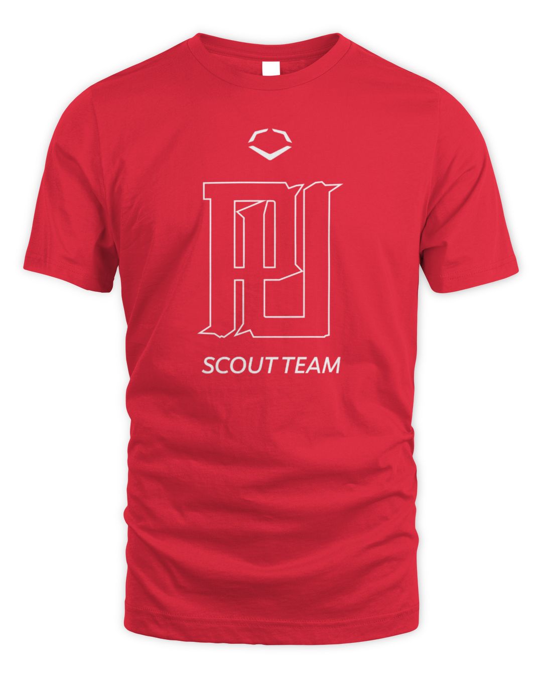Cs99tv Merch Pottstown University Scout Team BCA T-Shirt