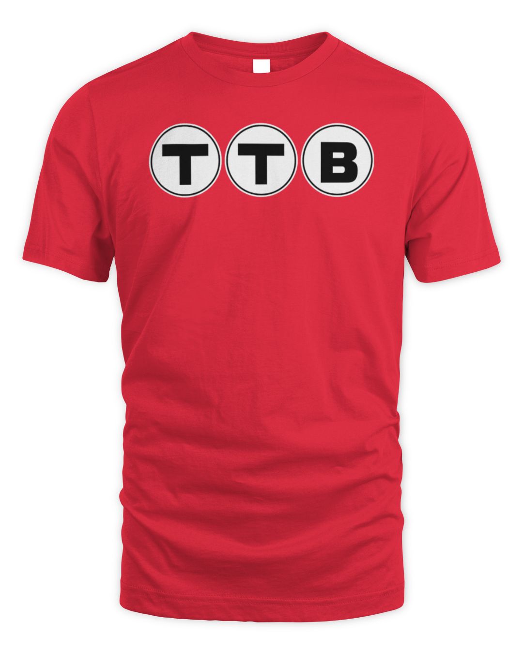 Tedeschi Trucks Band Official Merchandise Train T-Shirt