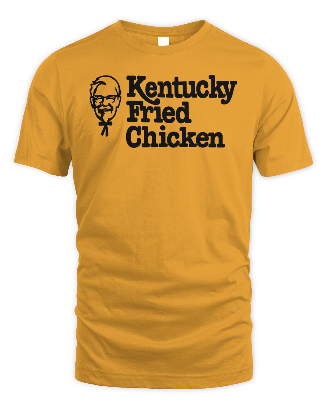 KFC Merch 1978 LOGO Shirt
