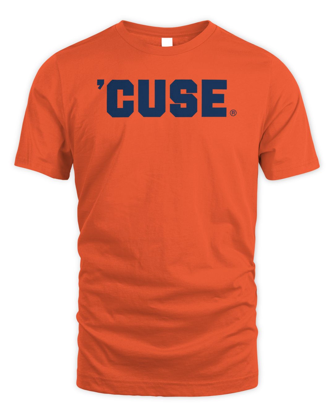 Syracuse Orange 'Cuse T-Shirt