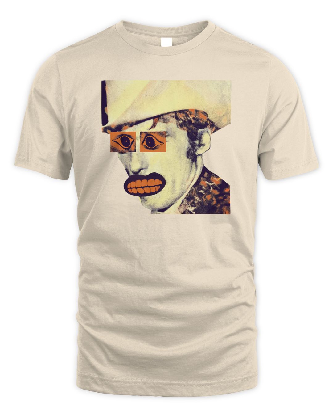 Milky Chance Merch Cowboy Haze T Shirt