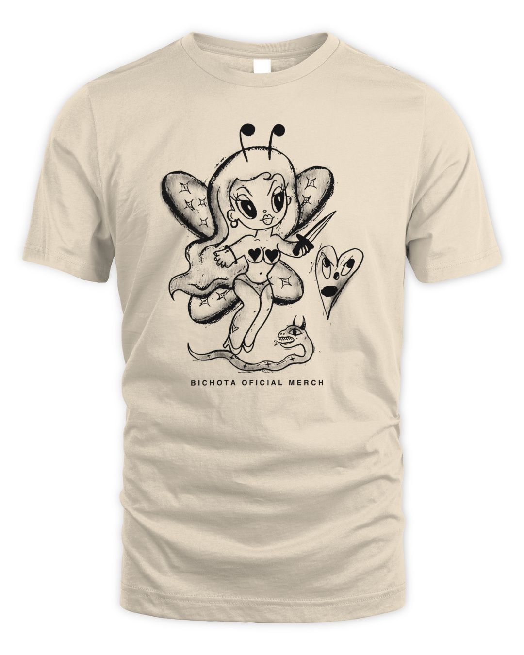 Karol G Merch Store Mañana Será Bonito Bichota Season T Shirt