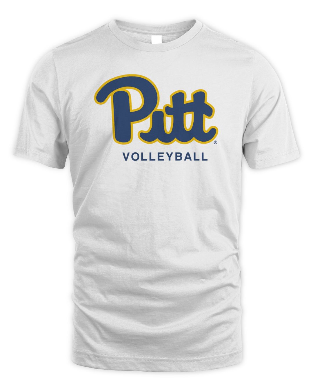 Pitt Volleyball Varsity Sport T Shirt