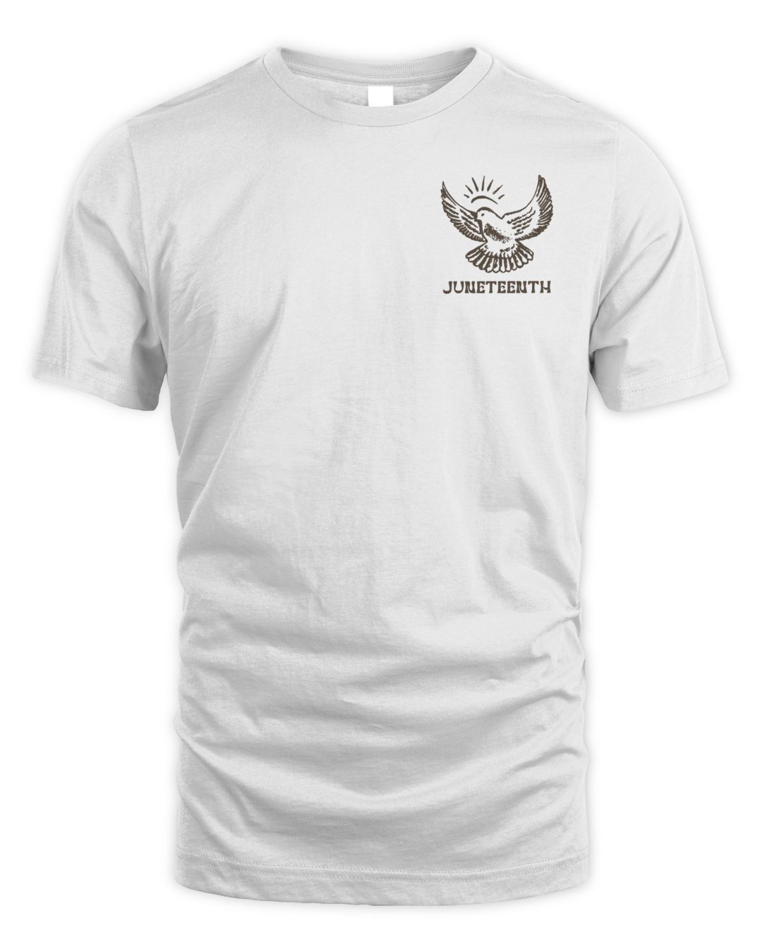Maverick City Music Merch Juneteenth Collection Logo T Shirt