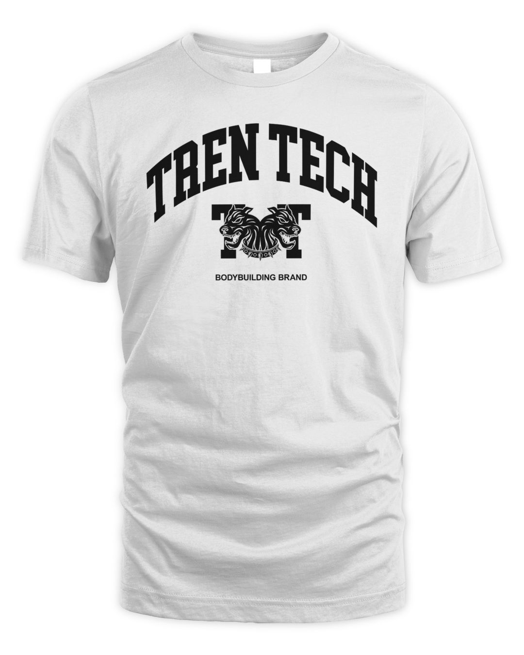 Tren Twins Trentech Merch Retro Trentech T Shirt