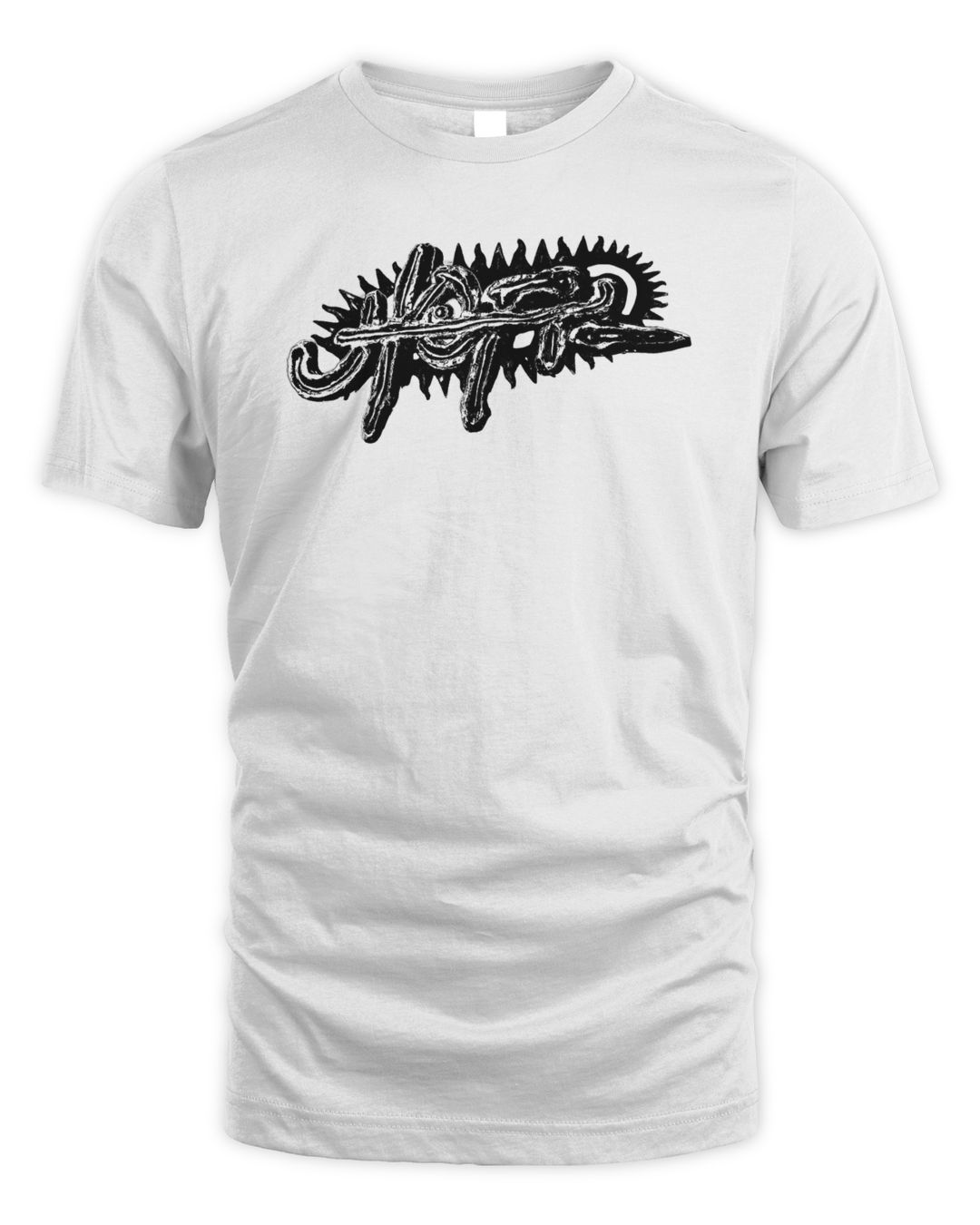 shop.travisscott.com Utopia Merch Logo T Shirt