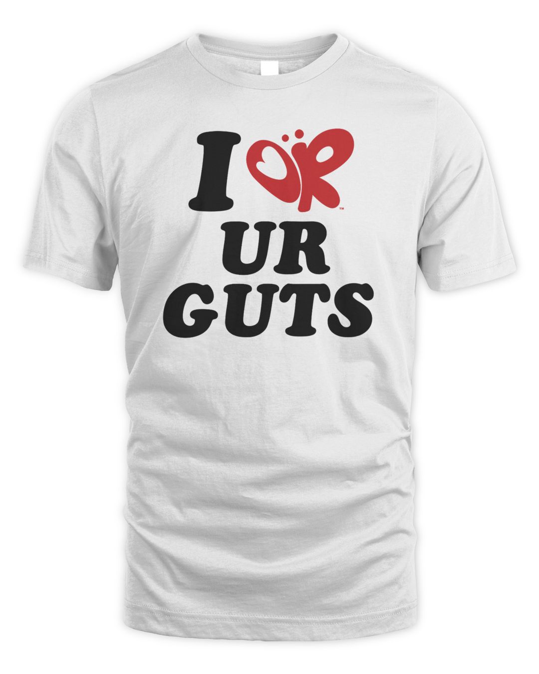 Olivia Rodrigo GUTS Merch