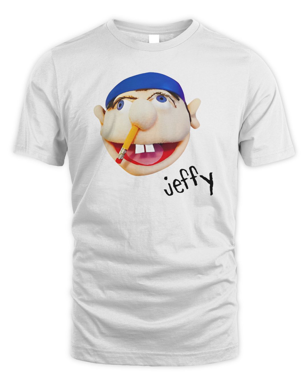 Sml Merch.Com Jeffy