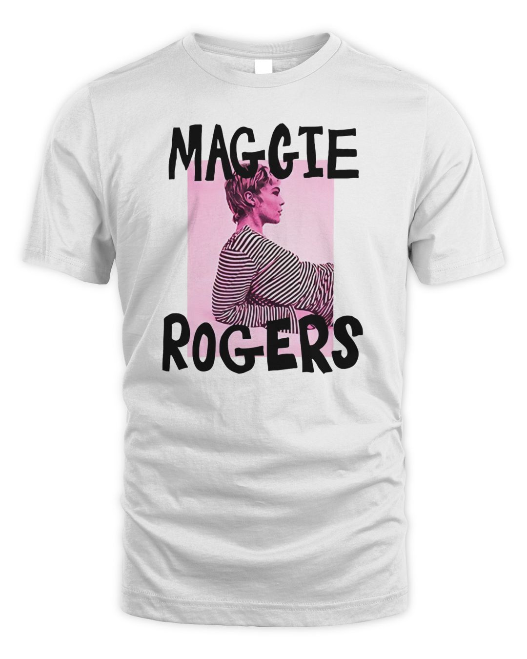 Maggie Rogers Merch Summer of '23 Tour T Shirt