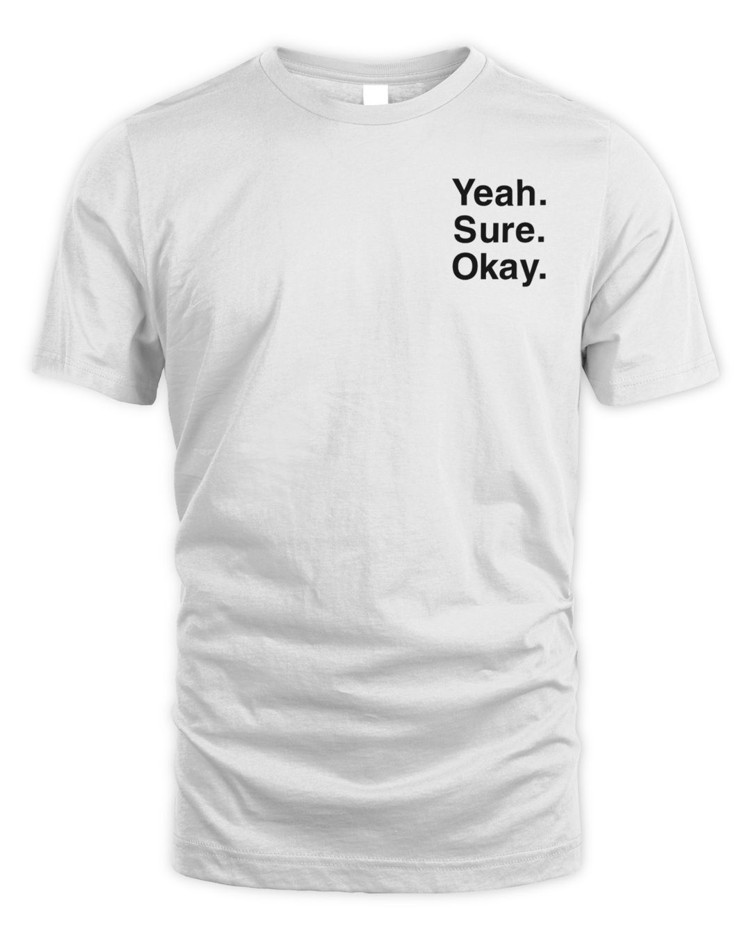 Kelsea Ballerini Yeah Sure Okay T Shirt Kelsea Ballerini Merch 2023 | Vecge Kelsea Ballerini Yeah Sure Okay T Shirt Kelsea Ballerini Merch 2023 | Vecge