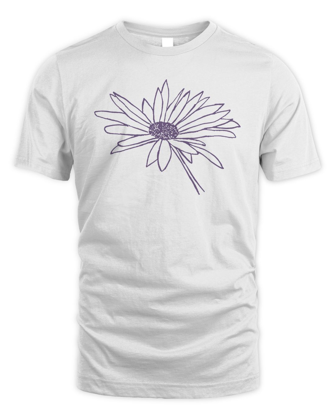 Vance Joy Merch DAISY T SHIRT