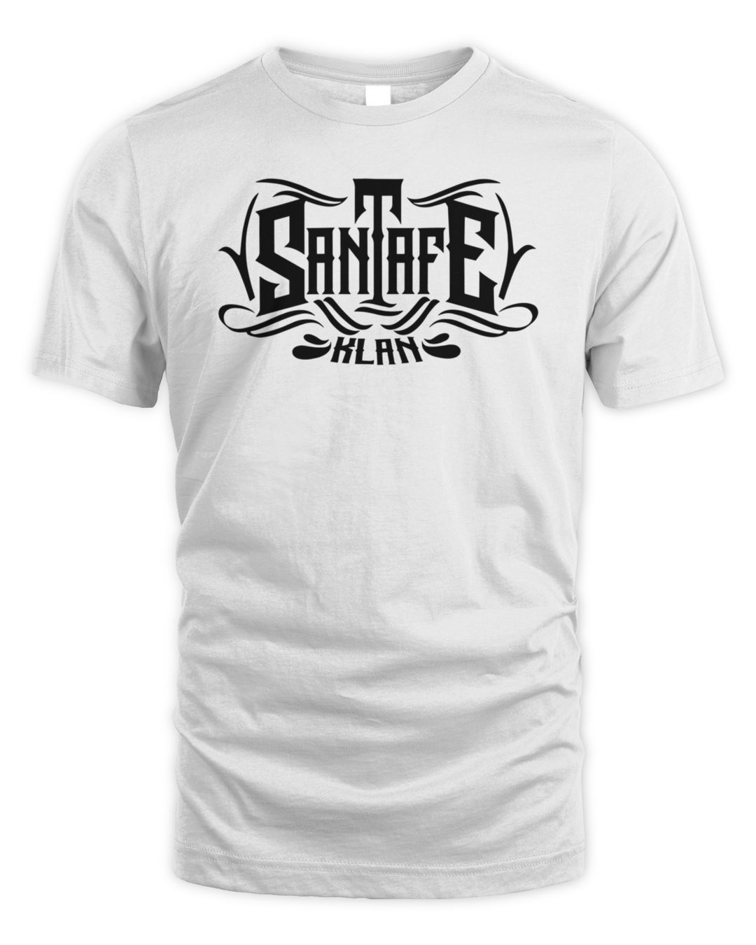 Santa Fe Klan Merch Santa Fe Klan Logo Shirt Hoodie