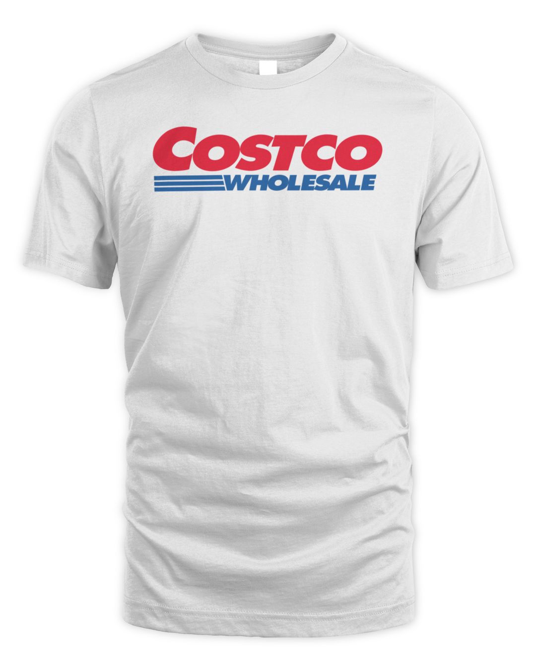 Costco Wholesale Logo Hooded Sweatshirt Logan Reever