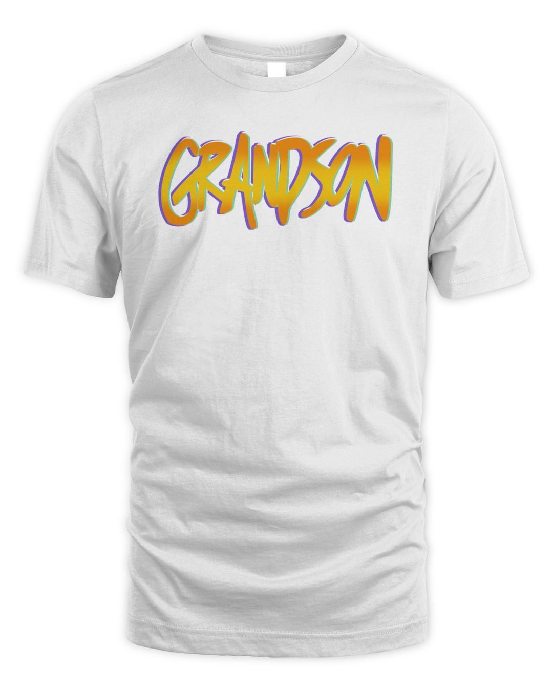 King Von Merch Grandson Hoodie