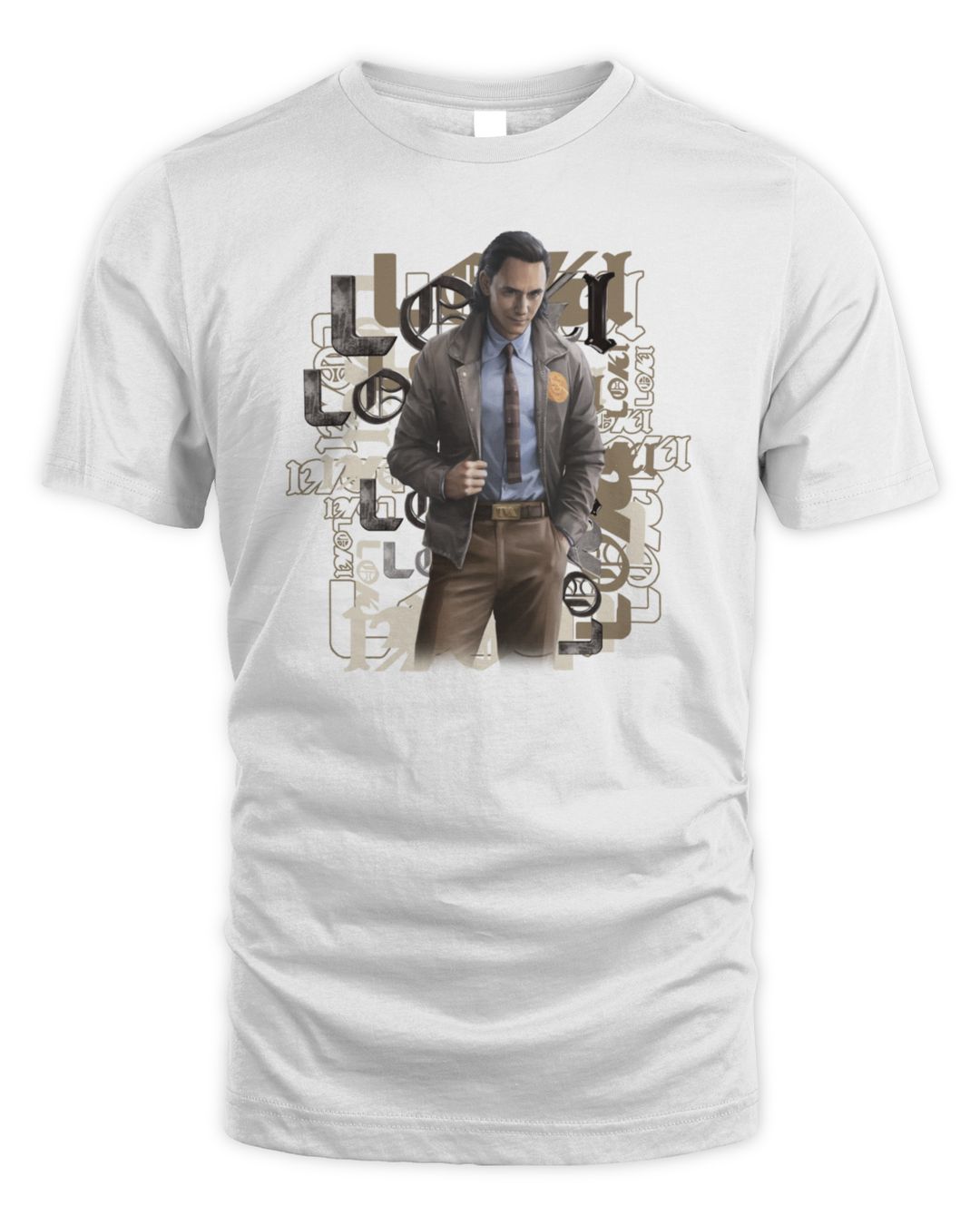 Loki Merch Loki Graphics Shirt Hoodie