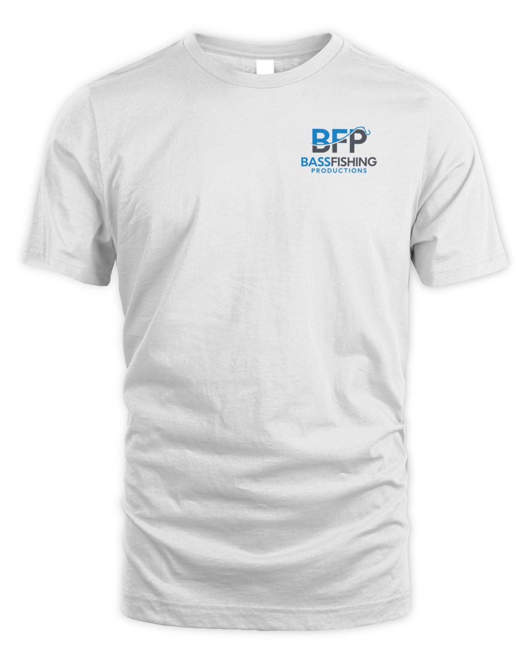 Bass Fishing Productions Merch BFP Nation T-Shirt | Vecge