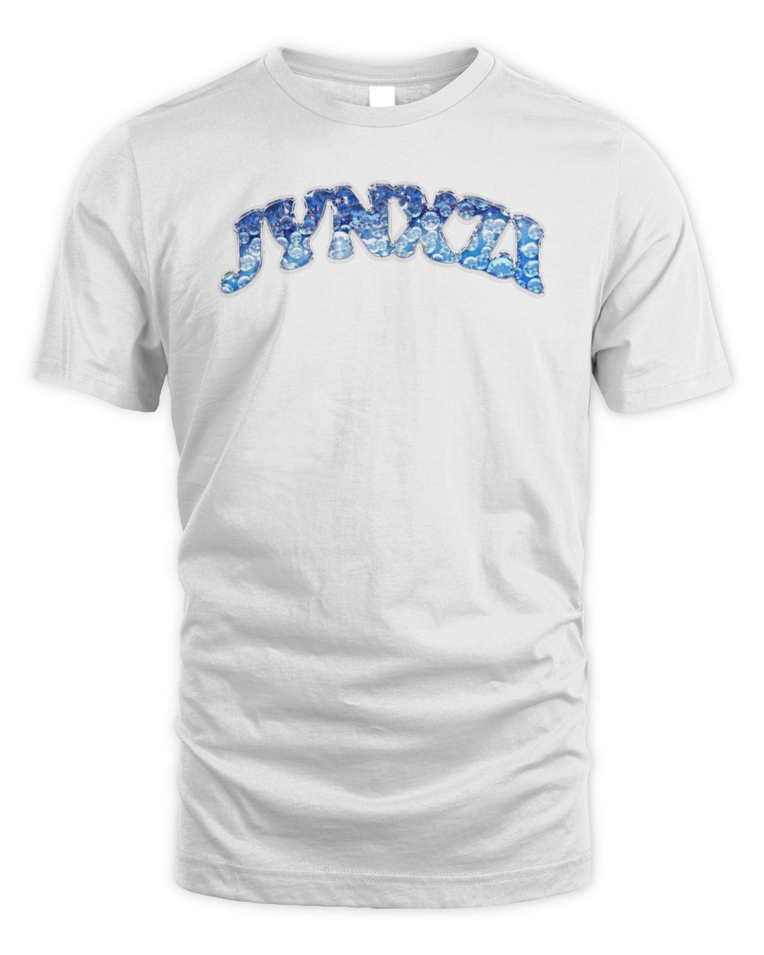 Jynxzi Merch New Logo T Shirt