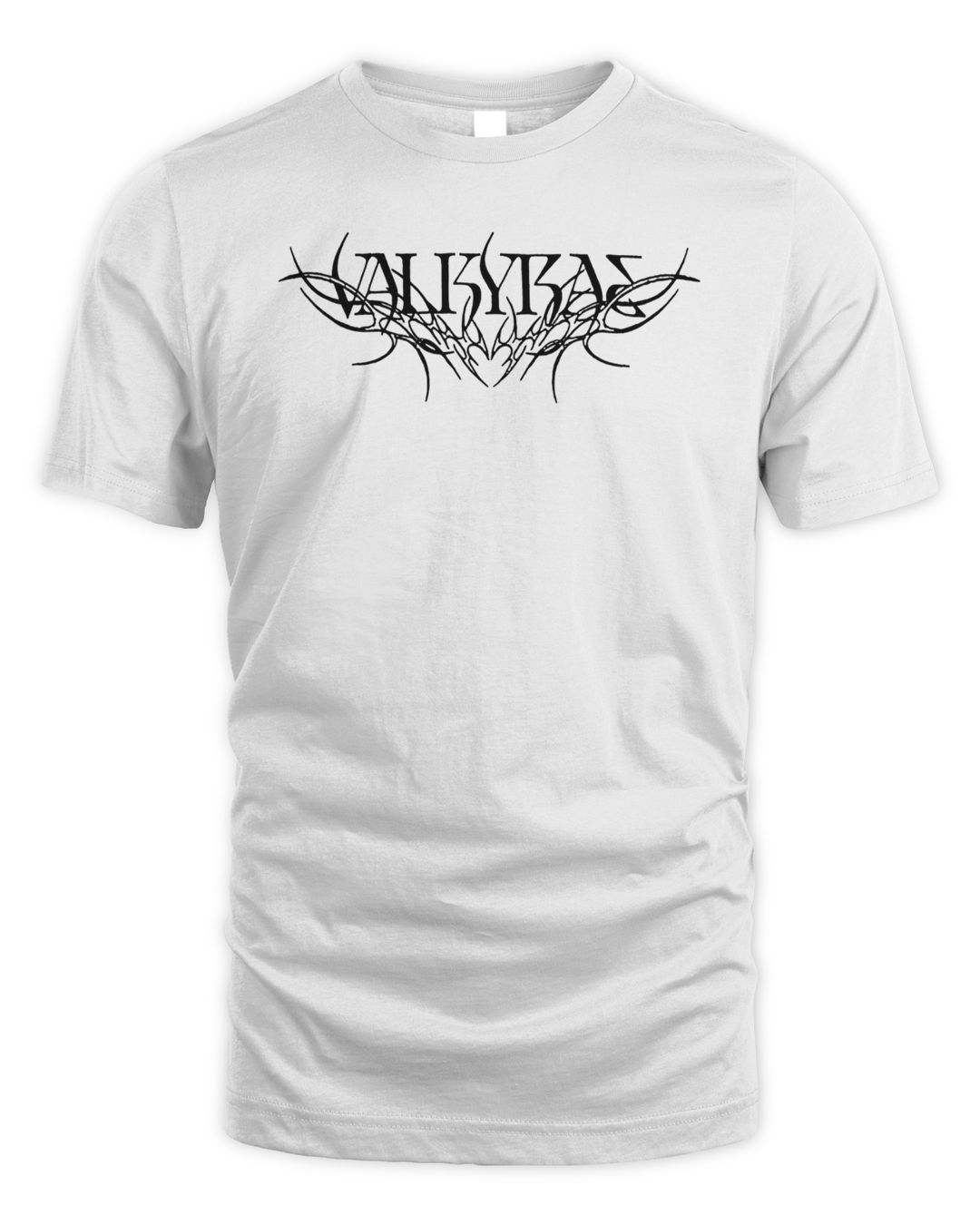 Valkyrae Merch Valkyrae Skyfall T Shirt