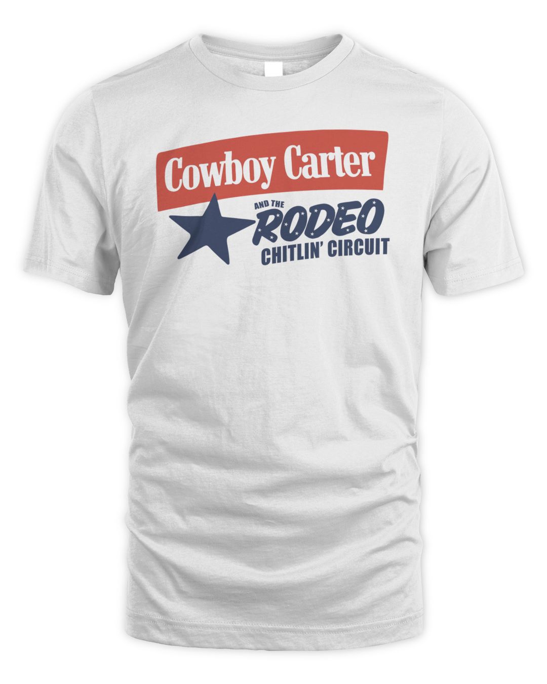 Beyonce Cowboy Carter Merch Cowboy Carter Hoodie