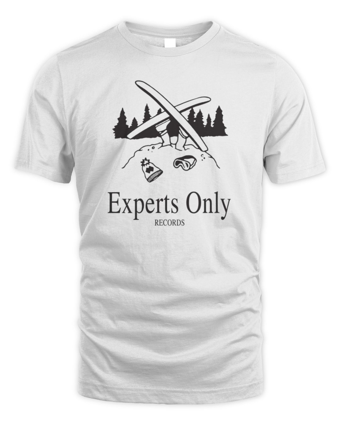John Summit Merch Experts Only Yard T-Shirt