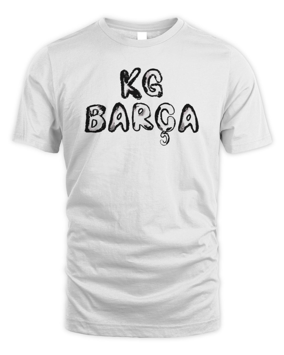 Karol G Merch Karol G X Fc Barcelona T-Shirt