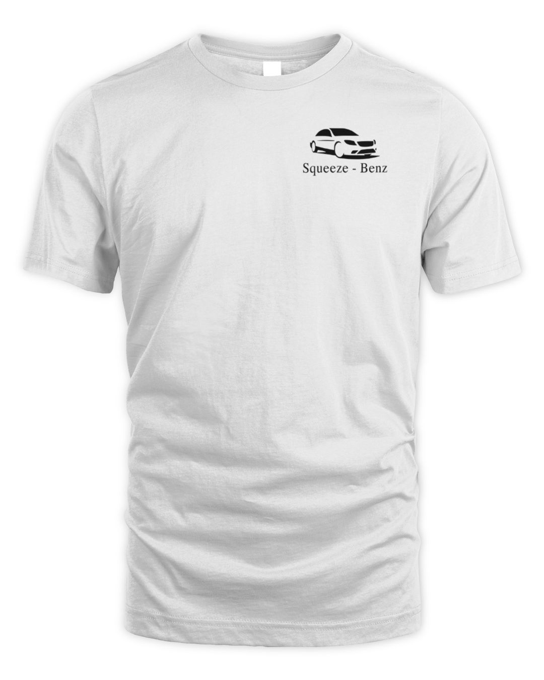 Squeeze Benz Merch Squeeze Benz 5am T-Shirt | Vecge