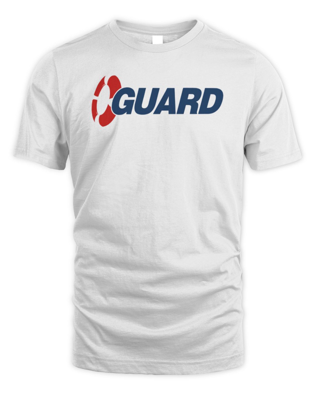 The Lifeguard Store Exclusive Guard Tee Shirt