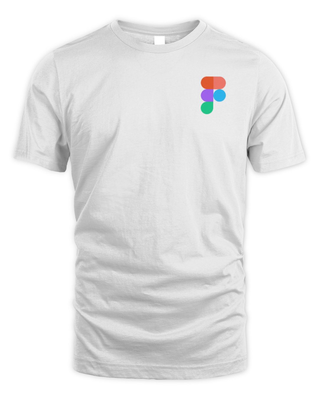 Figma Merch Figma Logo Shirt